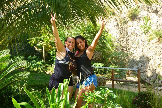 ATV 4 Wheels double from Punta Cana (Half Day) - Key Points