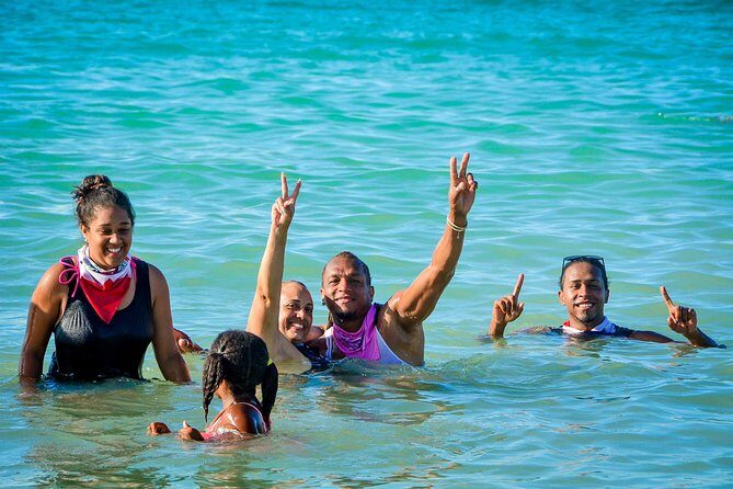 ATV 4 Wheels double from Punta Cana (Half Day) - Practical Considerations