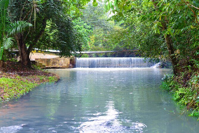 ATV 4 Wheels double from Punta Cana (Half Day) - Final Thoughts: Who Is This Tour Best For?