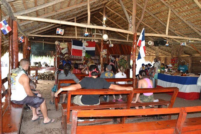 ATV 4 Wheels Tours Punta Cana for all Family.. - The Experience Provider