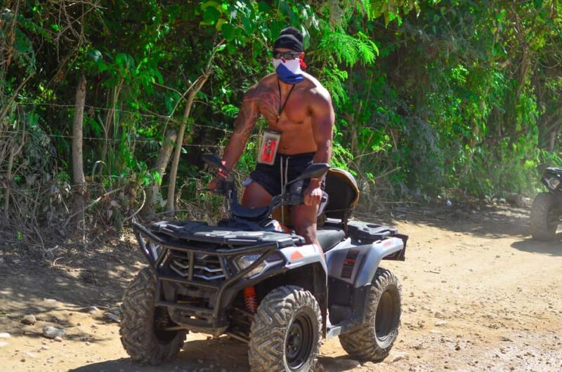 ATV 4x4 Adventure in Punta Cana - Practical Details and Value