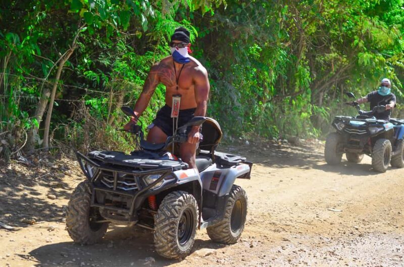 ATV 4x4 Adventure in Punta Cana - What To Remember