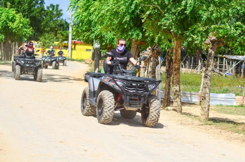 ATV 4x4 Adventure in Punta Cana - Final Thoughts: Is It Worth It?