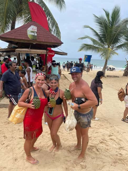 ATV 4x4 Tour in Punta Cana: The Ultimate Off-Road Experience - Final Thoughts: Who Should Consider This Tour?