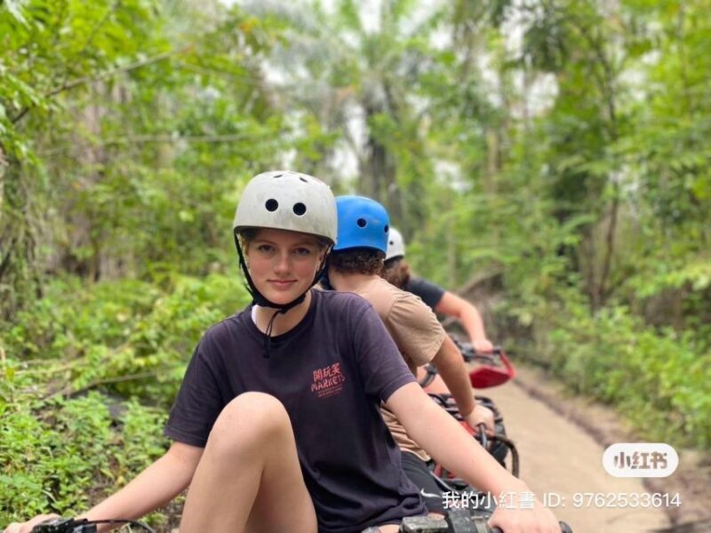 ATV adventure 1hour drive - Why This ATV Tour Stands Out in Krabi