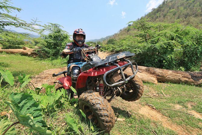 ATV Adventure - Why Travelers Love This Tour