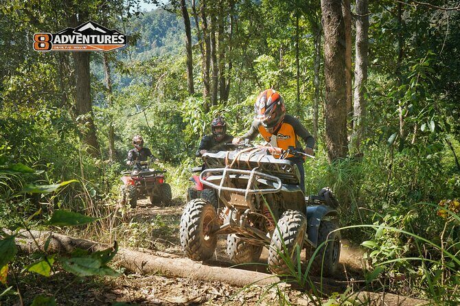 ATV Adventure - Frequently Asked Questions