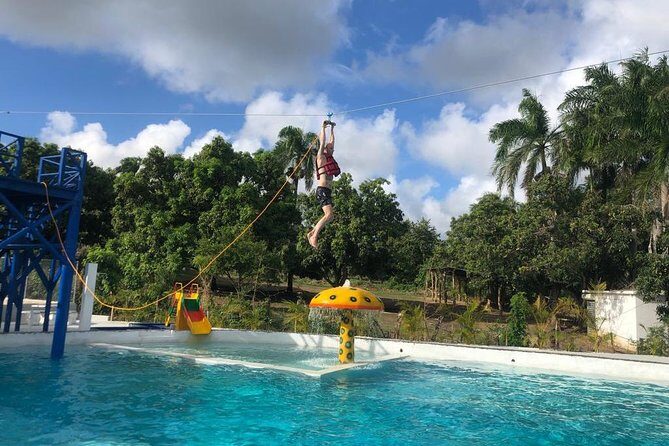 ATV Adventure - What to Expect from the ATV Adventure