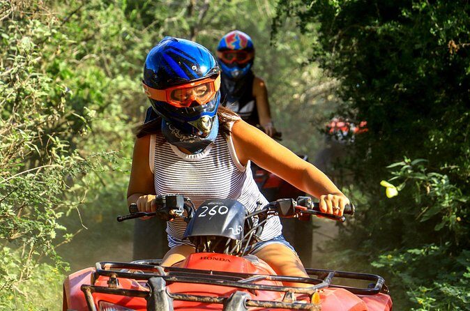 ATV Adventure - Who Should Consider This Tour?