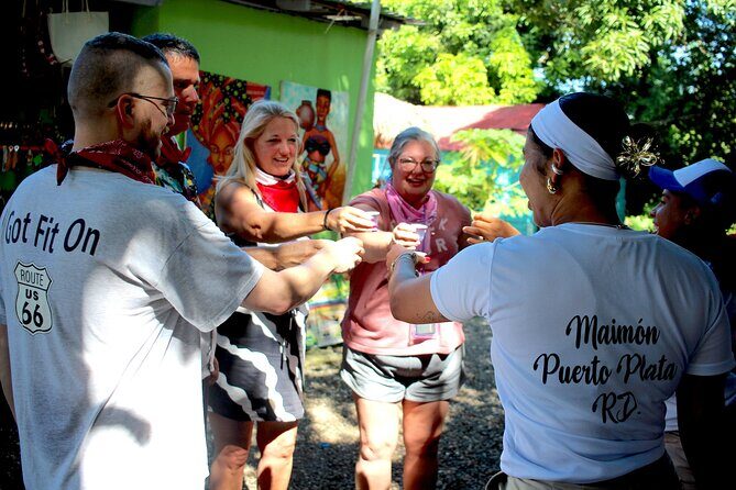 ATV Adventure Amber Cove and Taino Bay - The Sum Up: Is It Worth It?