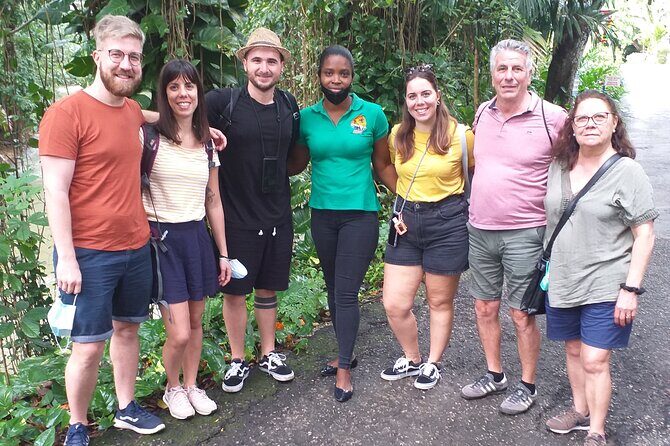 ATV Adventure and Rick's Cafe Private Transportation - Who Would Love This Tour?