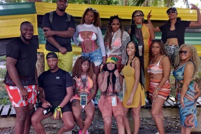 ATV Adventure and Rick's Cafe Private Transportation - FAQs About the ATV Adventure and Rick’s Cafe Tour