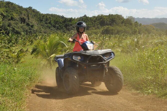 ATV Adventure and Rick's Cafe Tour with Transportation - A Close Look at the Itinerary and Experience
