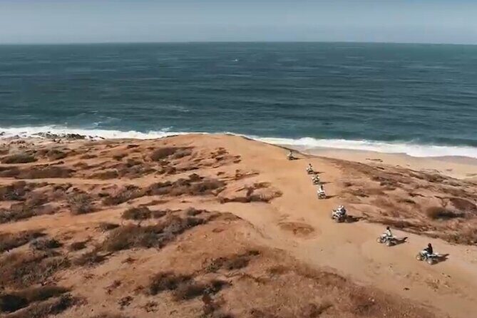 ATV Adventure and Tacos at Migriño Beach - The Cost and Value