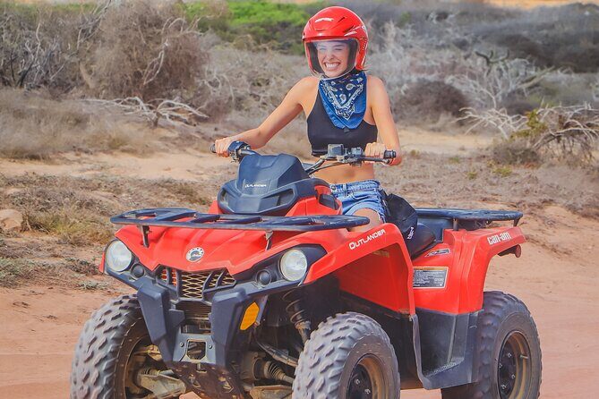 ATV Adventure and Tacos at Migriño Beach - Who Will Love This Tour?