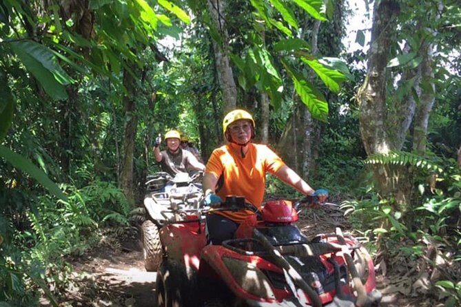 ATV Adventure Antalya with Hotel Pick-Up - The Realistic Expectations