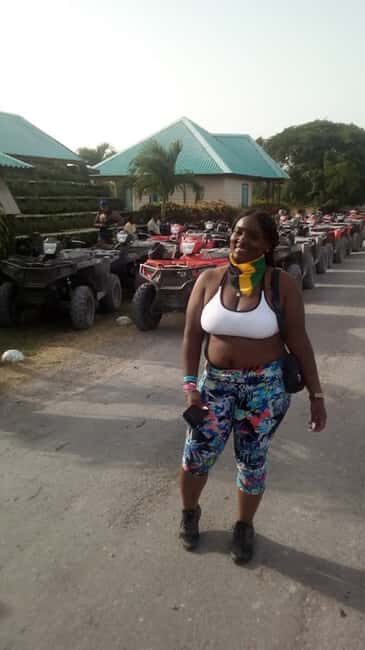 ATV Adventure at Green Island Private Tour from Montego Bay - Final Thoughts