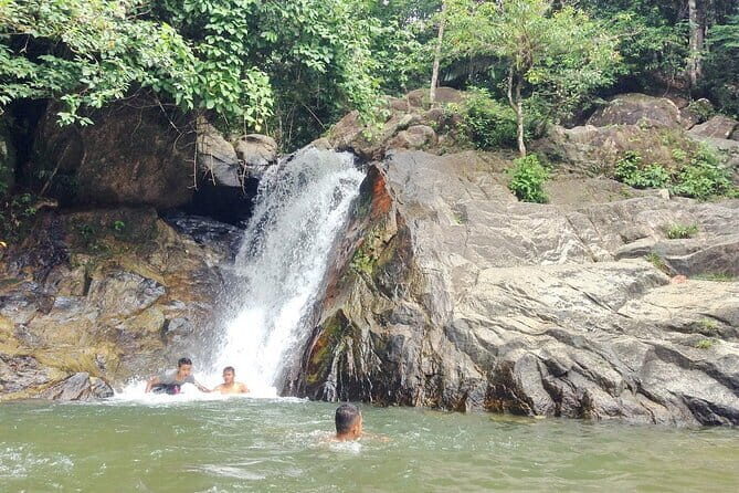 ATV Adventure At Kemensah & Dine in the River with Locals - Key Points