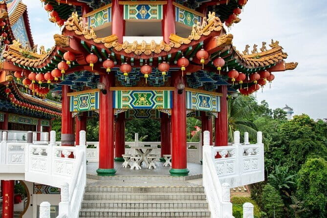 ATV Adventure At Kemensah & Dine in the River with Locals - FAQ