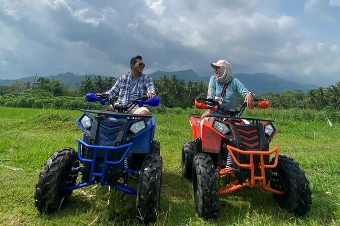 ATV Adventure Borobudur - Admission Ticket - How This Tour Fits Into Your Borobudur Visit