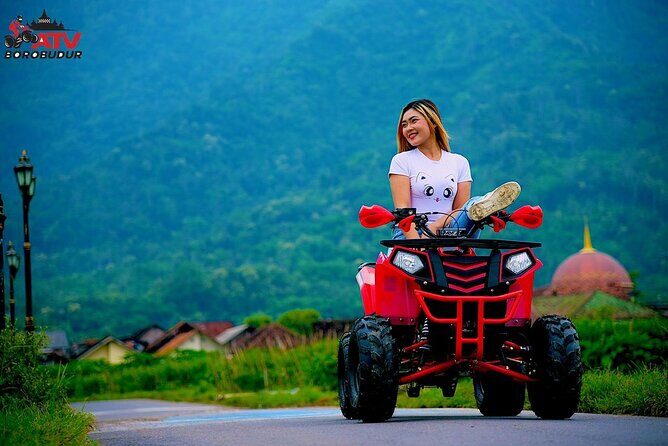 ATV Adventure Borobudur - Admission Ticket - Who Should Consider This Tour?
