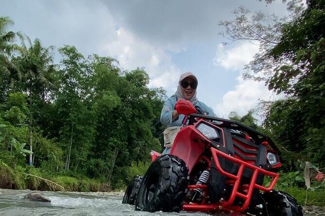 ATV Adventure Borobudur - Admission Ticket - Final Thoughts