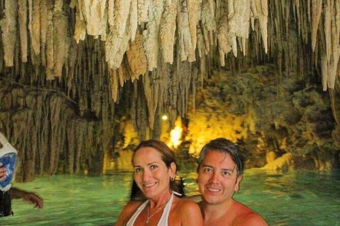 ATV Adventure, Canopy in the Jungle and Underground River - Whats Included and Whats Not