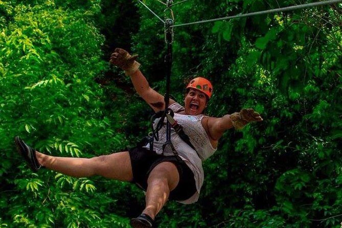 ATV Adventure Combo with Snorkeling, Ziplines, Cenote, and Lunch - The Sum Up: Is It Worth It?