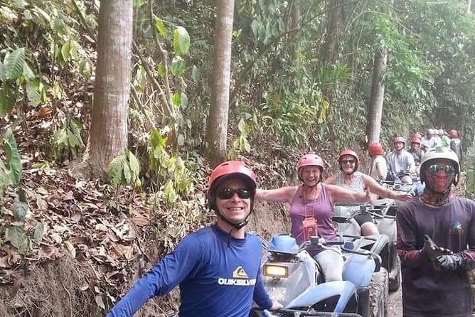 Atv Adventure - Introduction