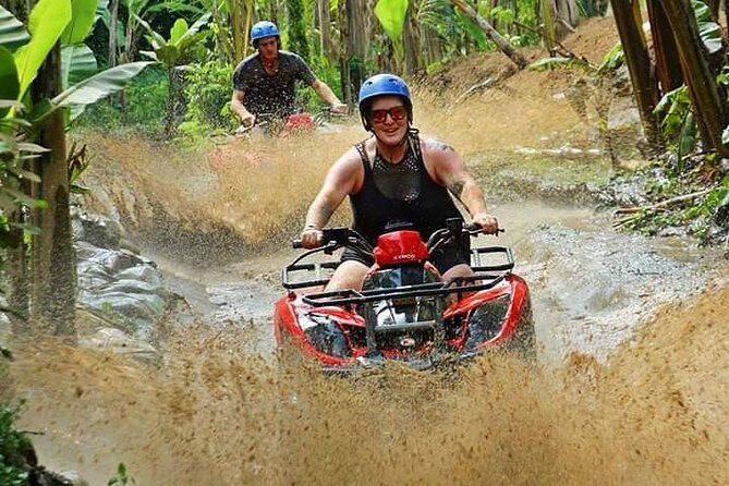 Atv Adventure - Key Points