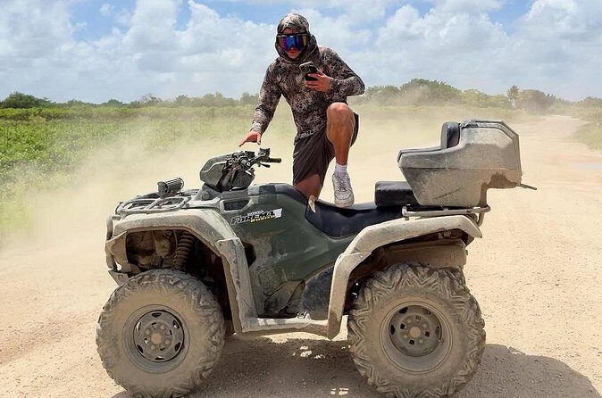 ATV Adventure Experience in Miami - Why You Should Consider This ATV Tour