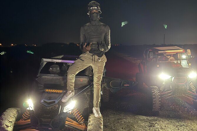 ATV Adventure Experience in Miami - Who Will Love This Adventure?
