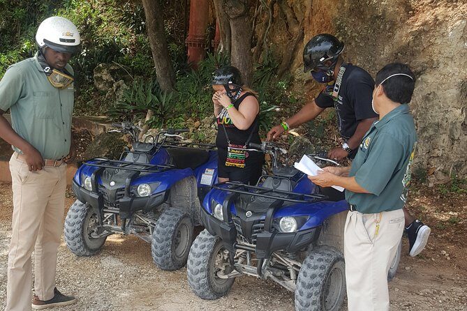 ATV AdVENTURE FROM OCHO RIOS - Final Thoughts: Is It Worth It?