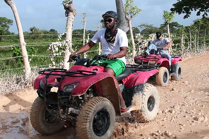 ATV Adventure from Puerto Plata - Introduction