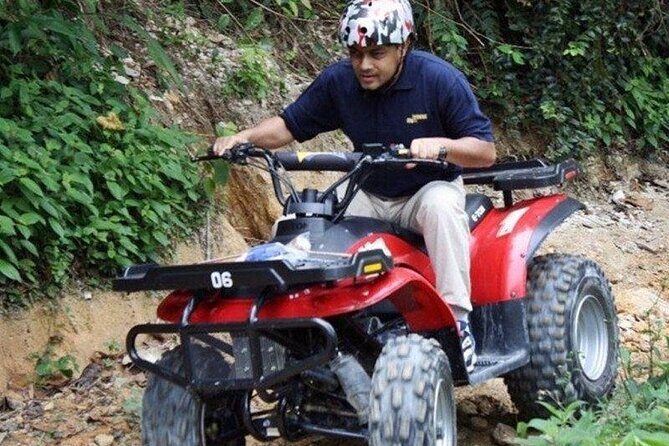 ATV Adventure from Puerto Plata - Authenticity and Overall Value