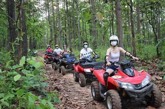 ATV Adventure from Puerto Plata - The Sum Up