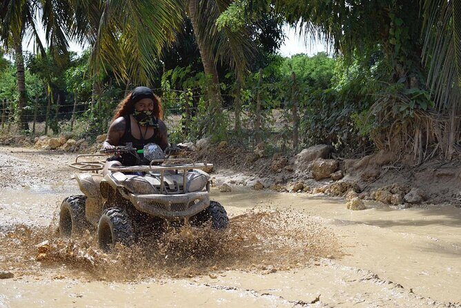 ATV Adventure from Puerto Plata - Frequently Asked Questions