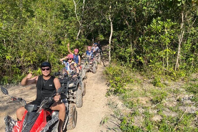 ATV Adventure in Krabi Thailand - Who Should Consider This Tour?