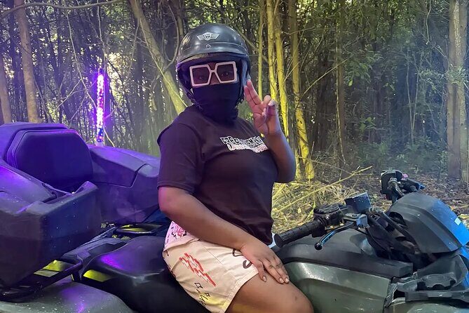 ATV Adventure in Miami No License or Insurance Requirement - Detailed Breakdown of the Experience