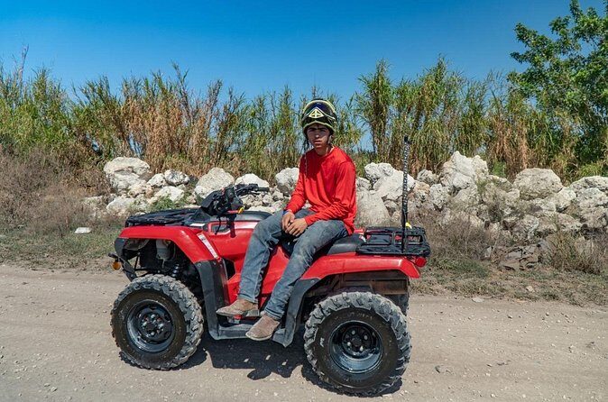 ATV Adventure in Miami No License or Insurance Requirement - Authentic Feedback from Participants