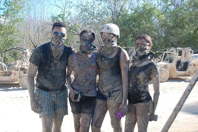 ATV Adventure in Punta Cana - Who This Tour Is Best For