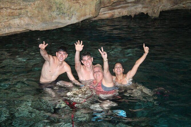 ATV Adventure in Punta Cana - FAQ