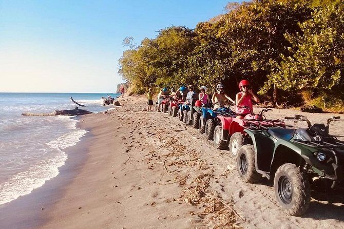 ATV Adventure in St Lucia - Exploring the ATV Adventure in St. Lucia: A Practical Guide