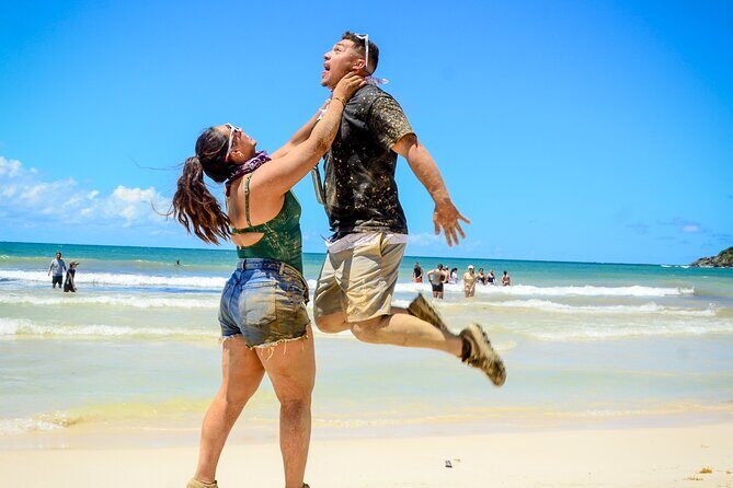 ATV Adventure in the Dominican Countryside - Who Will Love This Tour?