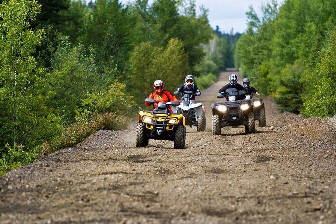 ATV Adventure Jamaica - What to Expect at Each Stage