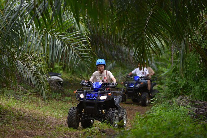 ATV Adventure: Khao Laks Best Off-Road Experience - The Sum Up: Is This Tour Worth It?
