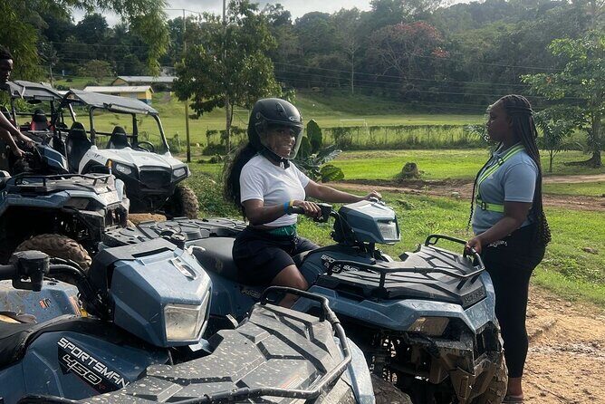 ATV Adventure of Ocho Rios - Who Should Consider This Tour?