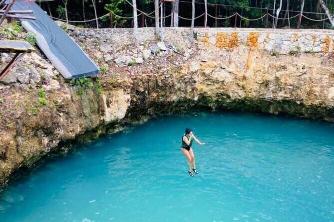 ATV Adventure Park Experience  Departing from Playa del Carmen - Setting the Scene: What to Expect During the Tour