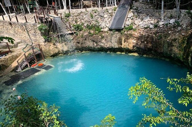 ATV Adventure Park Experience  Departing from Playa del Carmen - Who Is This Tour Best For?