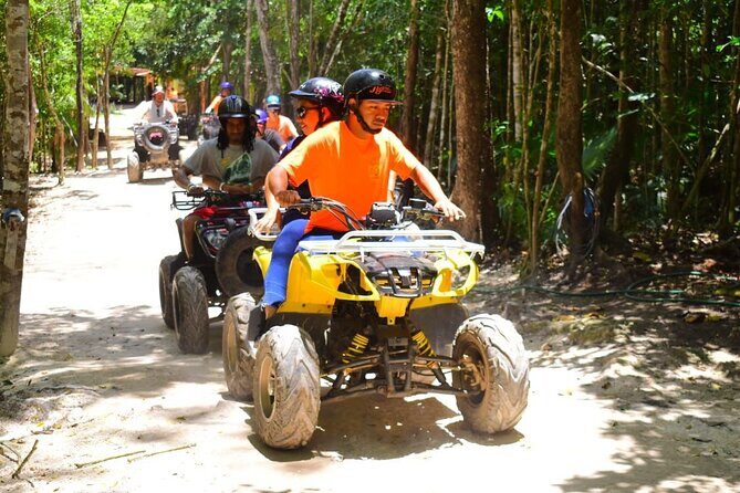 ATV Adventure Park Experience  Departing from Playa del Carmen - Final Thoughts: Is This Tour Worth It?